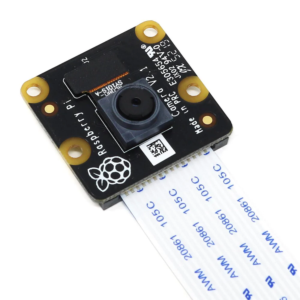 Raspberry Pi Camera Module V2 NoIR - King d.o.o. Doboj, BiH