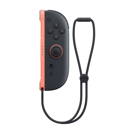 Nintendo Switch 2 Joy-Con Right Light Red - King d.o.o. Doboj, BiH