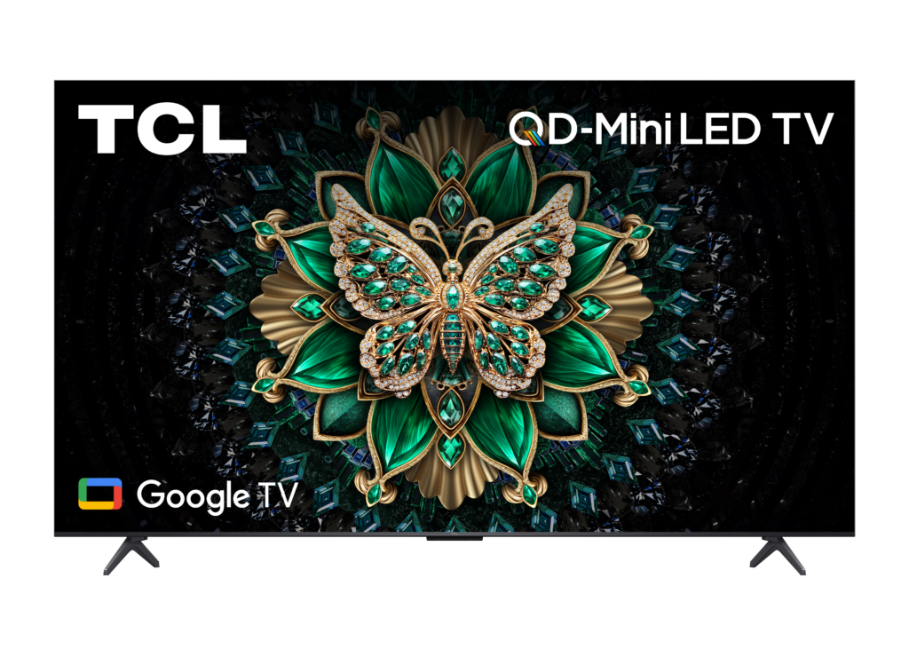TCL 75"C6K 4K QD-Mini LED - King d.o.o. Doboj, BiH