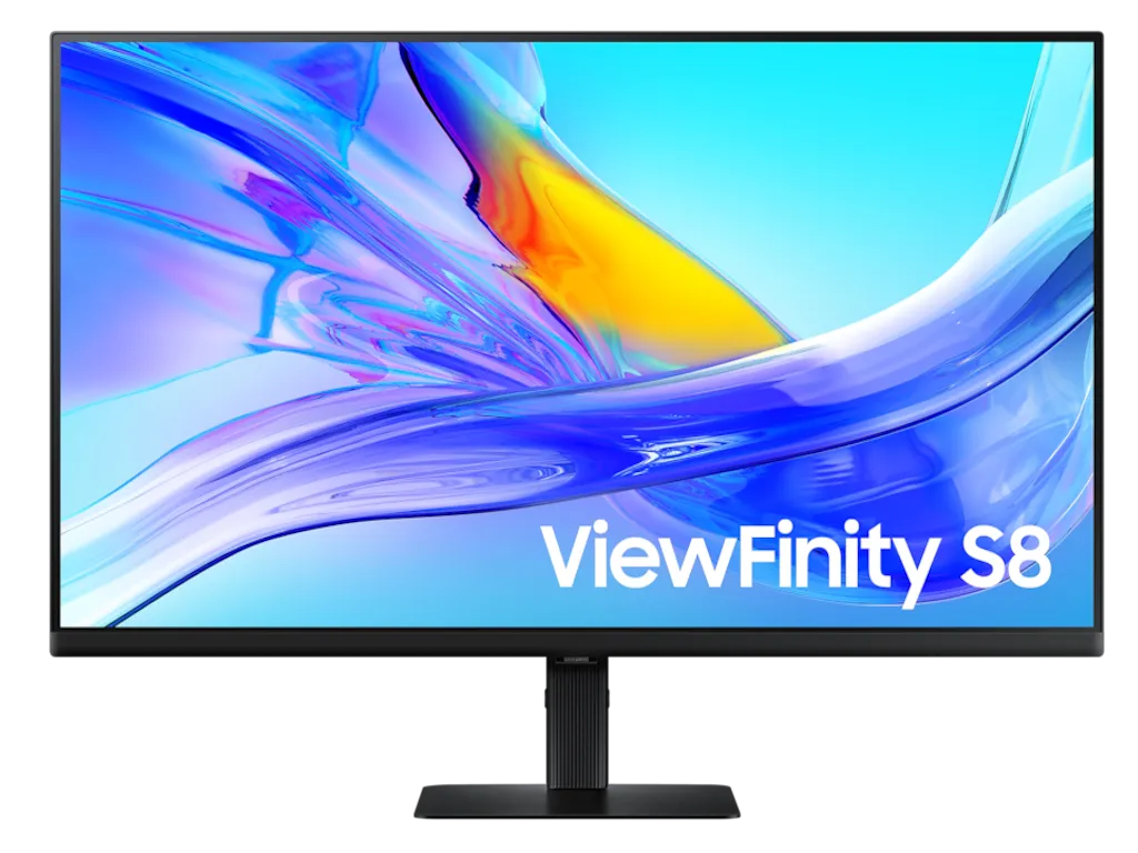 Samsung ViewFinity S8 32" 4K 60Hz 5ms - King d.o.o. Doboj, BiH